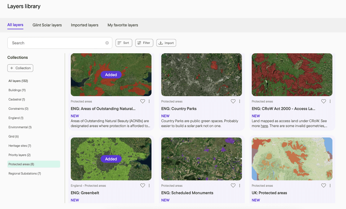What is a Buildable Area? Why It’s the Keystone of Solar Site Feasibility