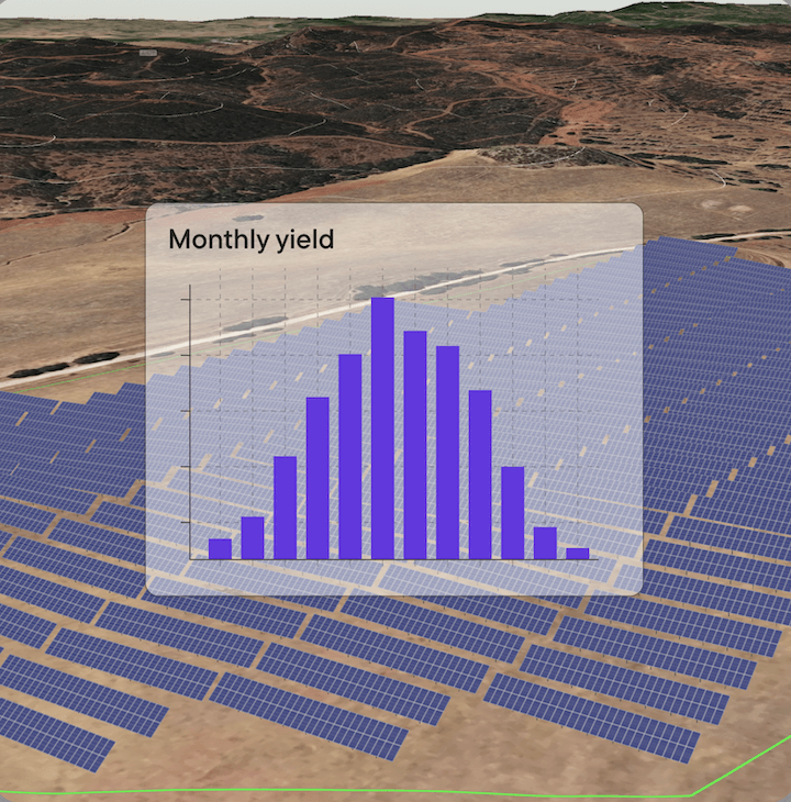 Glint Solar: Software for Utility-Scale Solar Developers