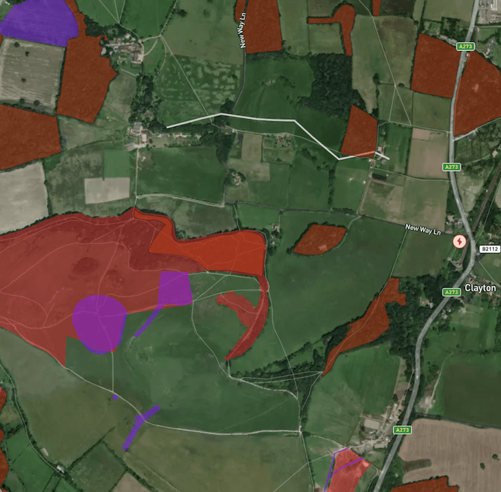 Glint Solar: Software for Utility-Scale Solar Developers