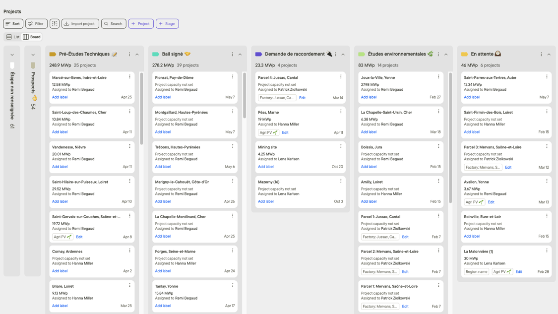 Everything You Need to Know About Utility-Scale BESS Development