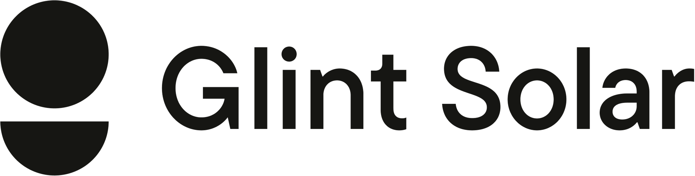 Glint Solar: Software for Utility-Scale Solar Developers