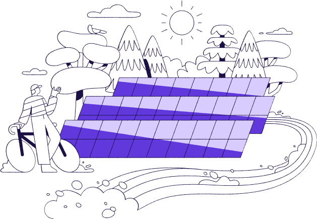 Glint Solar: Software for Utility-Scale Solar Developers