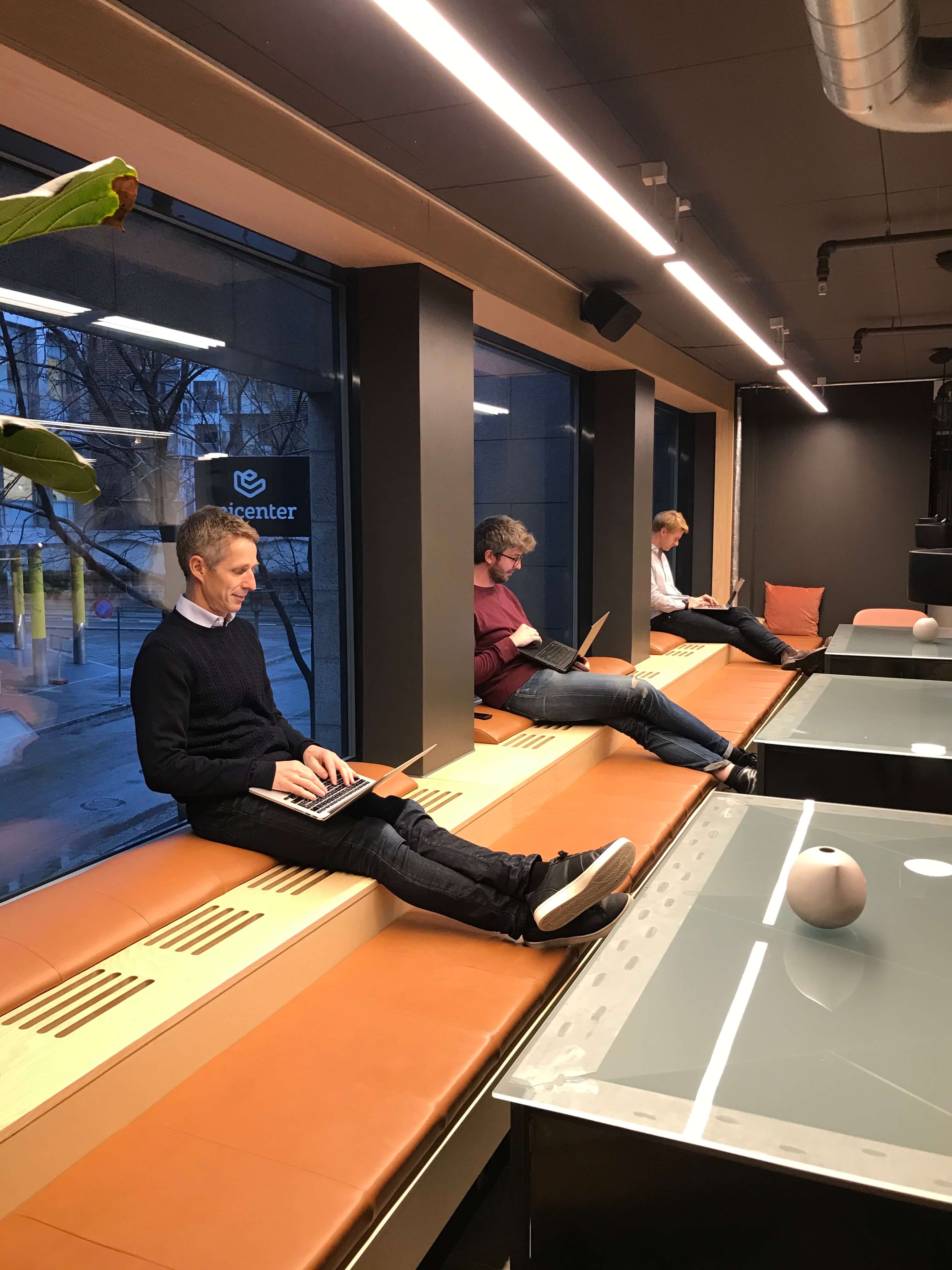 Learn More About Glint Solar