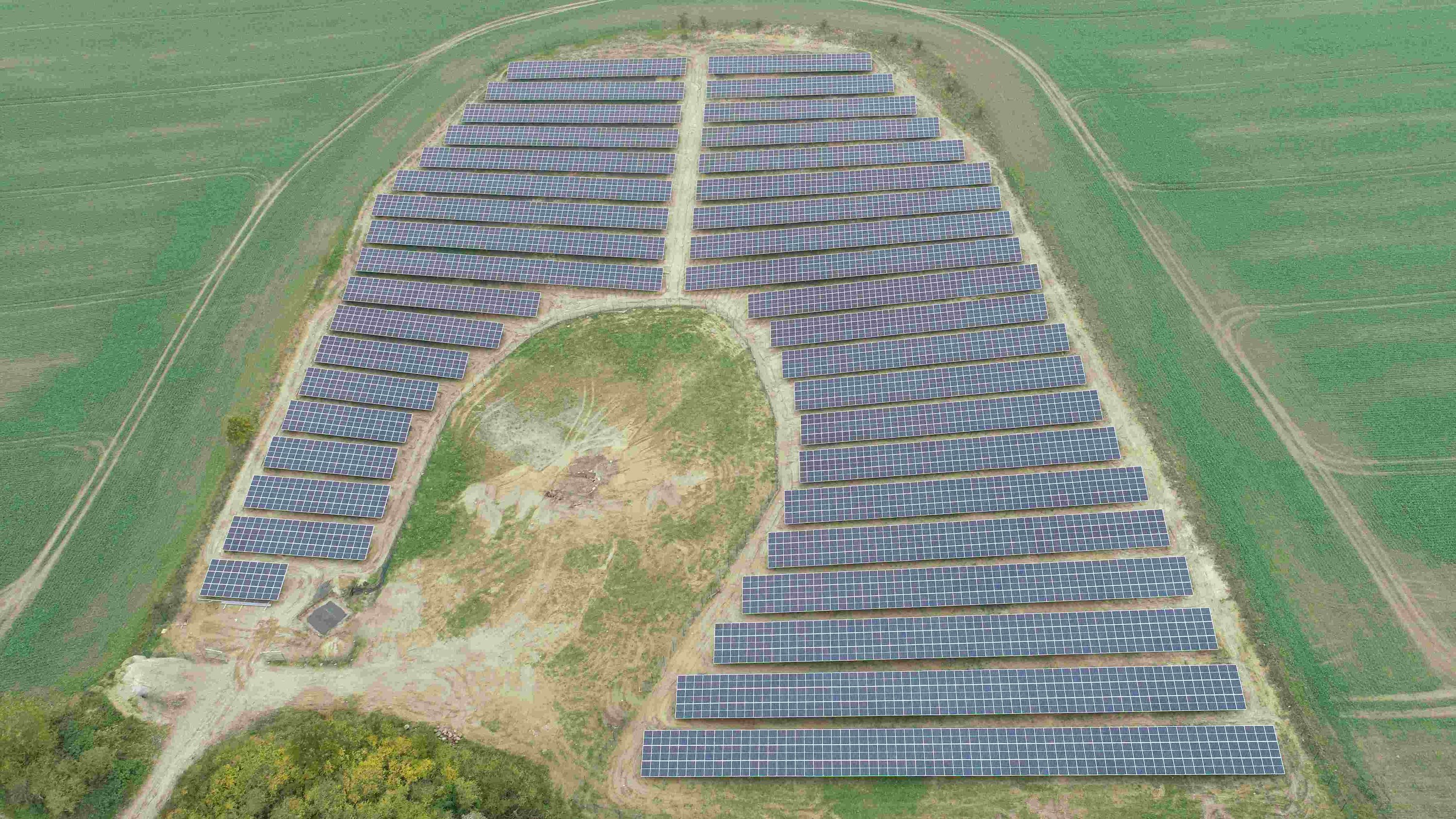 How MMR Solar Cuts Project Planning Time by 40% and Saves Costs of 3 ...