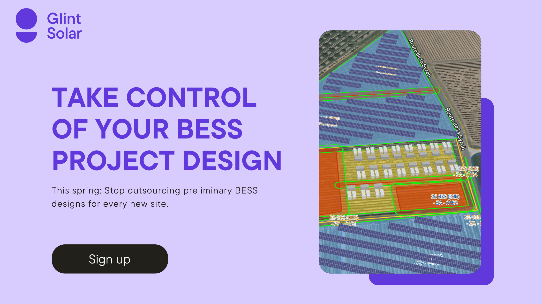 Take Control of Your BESS Project Design