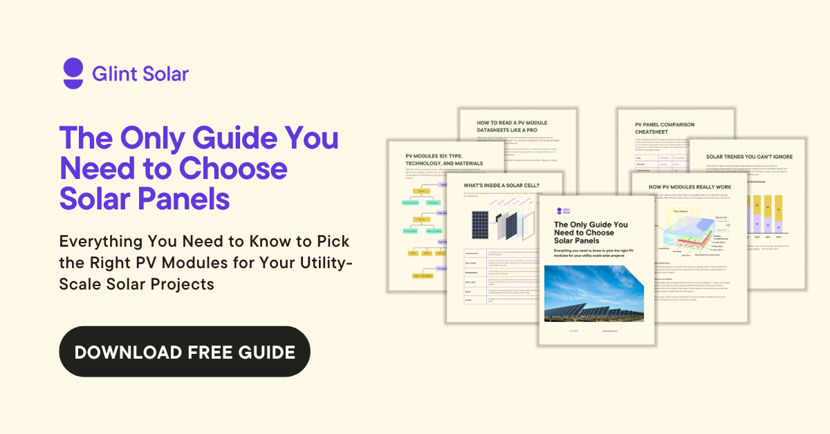The Only Guide You Need to Choose Solar Panels